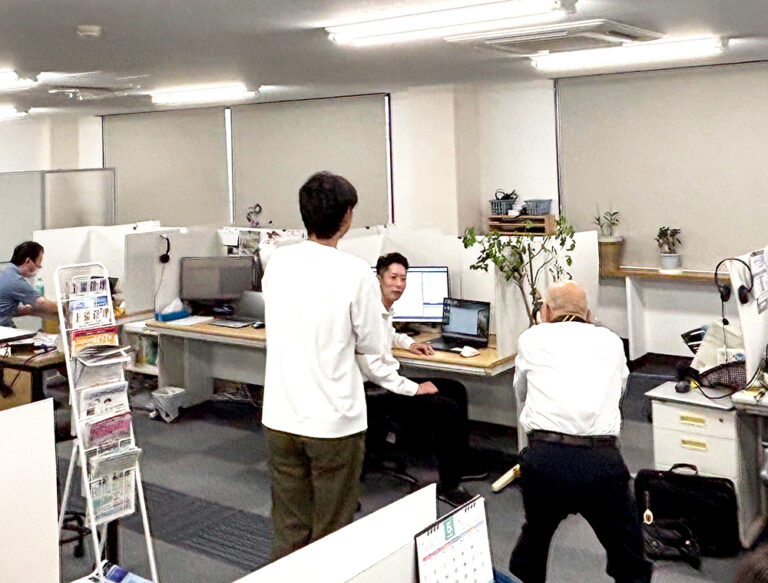 3Mとは - 生産管理システム開発／販売：株式会社Digit Works｜長野県長野市